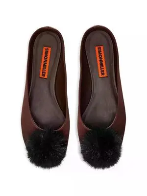 SIMONMILLER Riad Mules