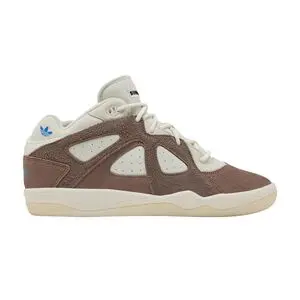 Adidas Embroidered Sneakers For Men