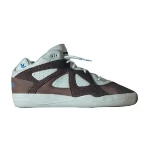 Adidas Adidas BADBO 1.0 Sneakers Brown