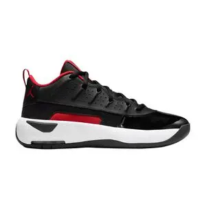 JORDAN Max Aura Sneakers - Black