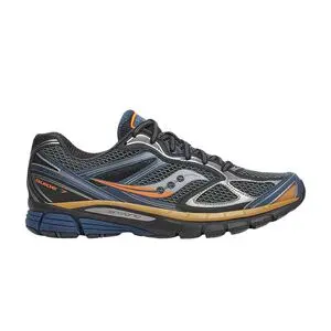 Saucony Progrid Guide Sneakers - Black