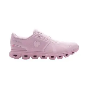 On Sky High Farm Goods X 6 'aster' Lifestyle Sneakers - Pink
