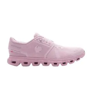 On Sky High Farm Goods X 6 'aster' Lifestyle Sneakers - Pink
