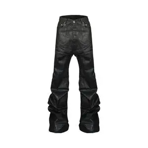 Rick Owens Bolan Bootcut Pants