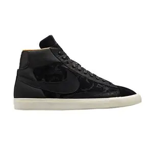 Nike Mo'wax Blazer High Sneakers
