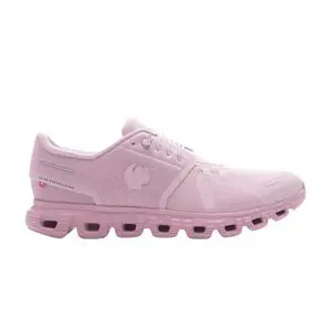On Sky High Farm Goods X Aster Sneakers - Pink