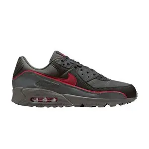 Nike Air Max 90 Premium - Grey