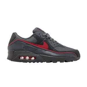 Nike Air Max 90 Premium - Grey