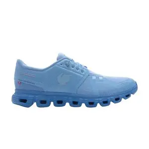 On Sky High Farm Goods X 6 'gourami' Sneakers - Blue