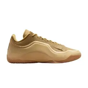 Nike Lebron 23 'honor Society' Sneakers - Gold