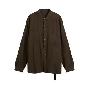Rick Owens Jumbo Outershirt