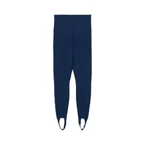 Nike X Jacquemus Stirrup Leggings 'obsidian