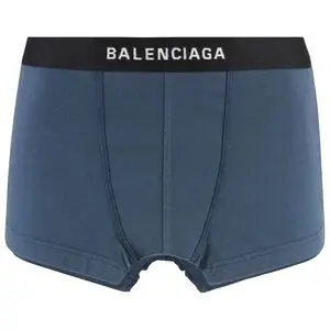 Balenciaga Brief - Blue