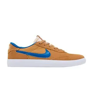 Nike Heritage Vulc Sb Sneakers - Tan