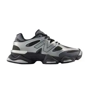 NEW BALANCE 9060 X Sneakers - Black