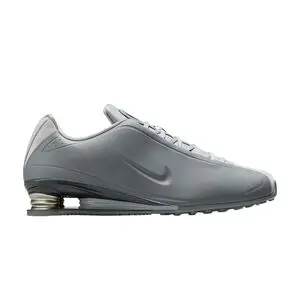 Nike Shox Z Sneakers - Grey