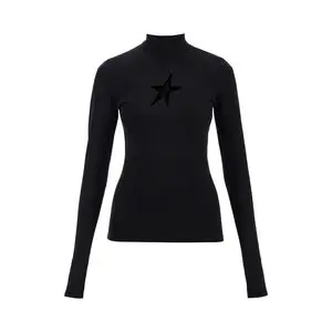 MUGLER Star Top