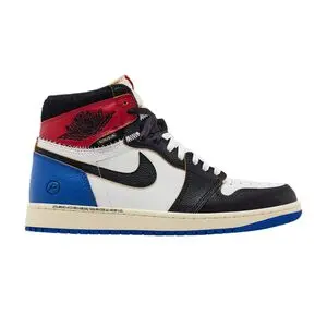 Jordan Vintage Sneakers For Women