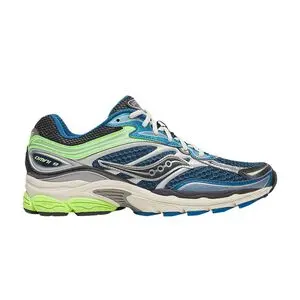 Saucony Sculptural Sneakers For Men