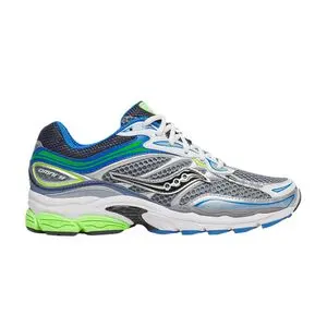 Saucony Progrid Omni Sneakers - Grey