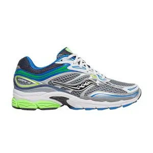 Saucony Progrid Omni Sneakers - Grey