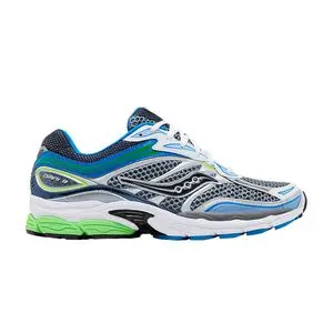 Saucony Progrid Omni Sneakers - Grey