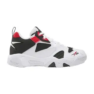 REEBOK Reebok Brutus Low Sneakers White