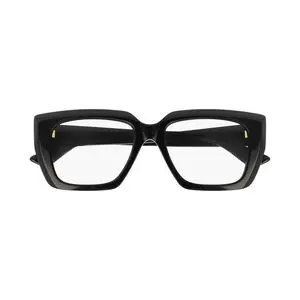 Bottega Veneta Square Frame Eyeglasses