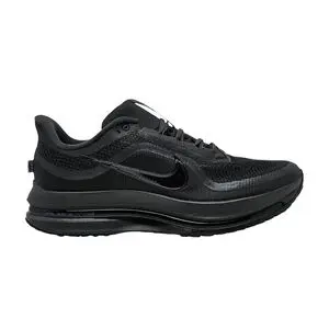 Nike Pegasus Premium Sneakers - Black
