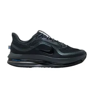 Nike Pegasus Premium Sneakers - Black