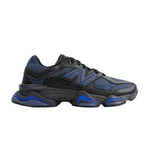 NEW BALANCE 9060 Sneakers - Black