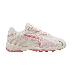 PUMA Inhale Sneakers - Pink