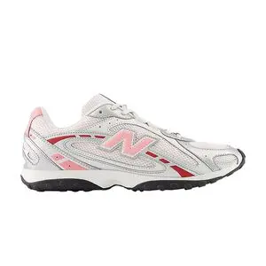 NEW BALANCE 204l 'double Bubble' Sneakers - White