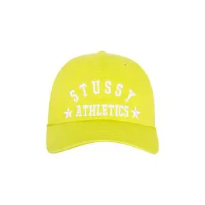StÜssy Low Profile Athletics Strapback