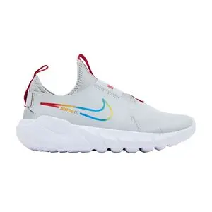 Nike Flex Runner 2 Gs - Grey