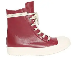 Red High Tops For Women