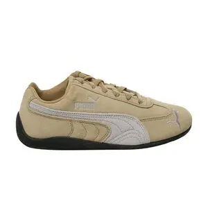 PUMA Speedcat OG Sneakers Tan