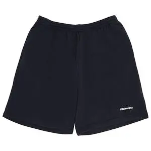 Balenciaga Sweatshorts - Blue