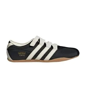 Adidas Tokyo Mj Sneakers - Black