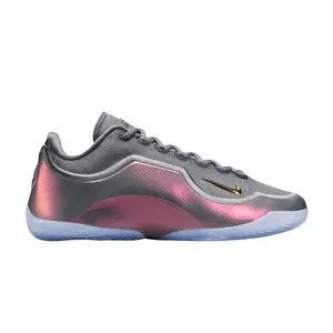 Nike Lebron 23 Sneakers - Silver