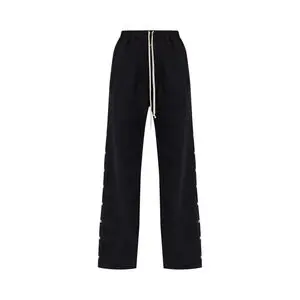 Rick Owens Wide Pusher Pants