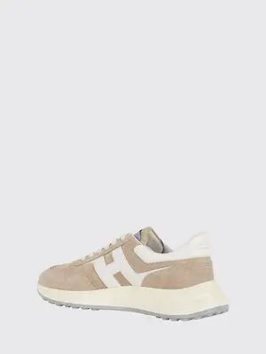 Hogan Sneakers - Beige