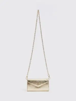TWINSET Mini Bag - Gold