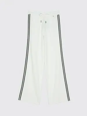 TWINSET Viscose Blend Jogging Trousers