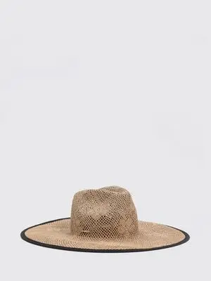 TWINSET Hat - Brown