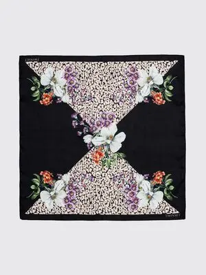TWINSET Neck Scarf - Multicolor