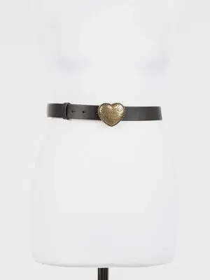 TWINSET Belt - Black