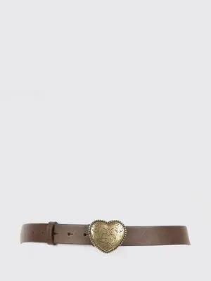 TWINSET Belt - Leather