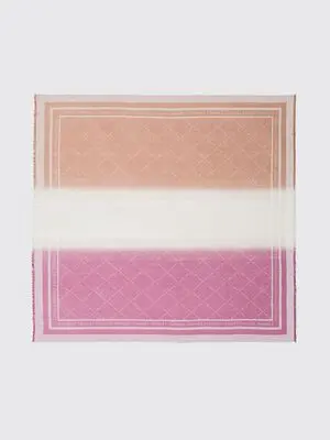 TWINSET Scarf - Pink