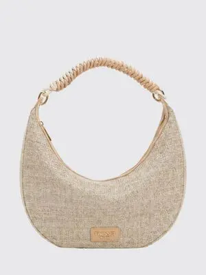 TWINSET Shoulder Bag - Natural
